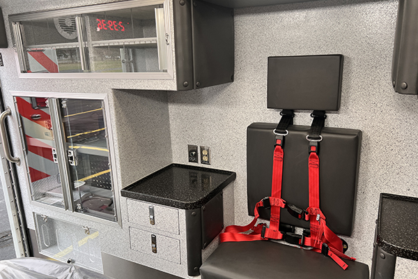 Onancock Vol Fire Dept Inc | Onancock, VA - Penn Care, Inc.