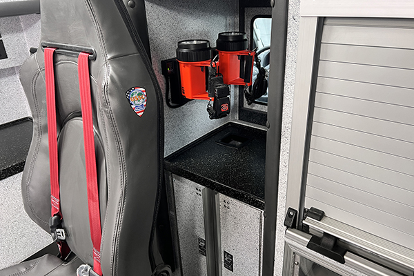 Onancock Vol Fire Dept Inc | Onancock, VA - Penn Care, Inc.