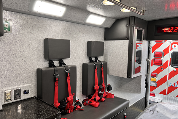 Onancock Vol Fire Dept Inc | Onancock, VA - Penn Care, Inc.