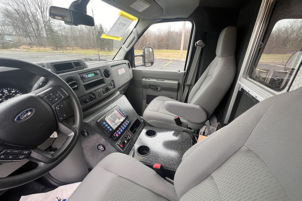 Onancock Vol Fire Dept Inc | Onancock, VA - Penn Care, Inc.