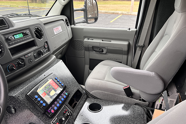 Onancock Vol Fire Dept Inc | Onancock, VA - Penn Care, Inc.