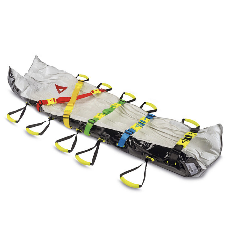 Vacuum Splints - Penn Care, Inc.