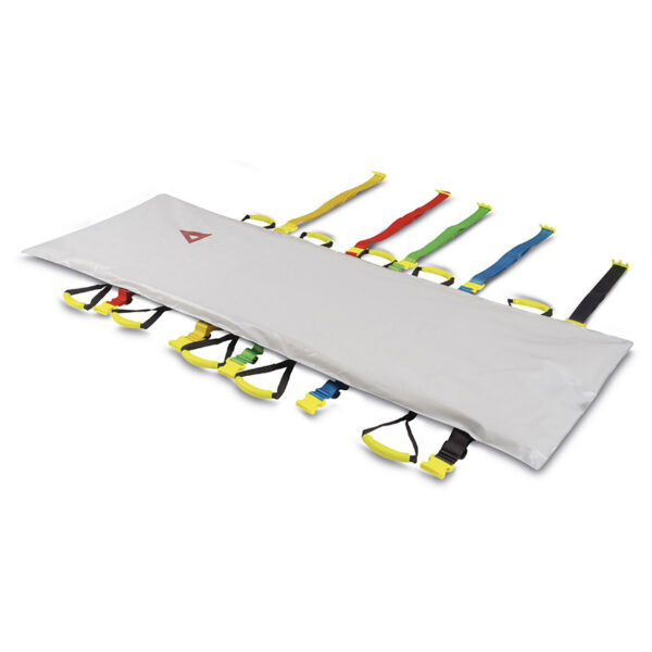 Vacuum Mattress, PAX, Mummy Mat, - Penn Care, Inc.