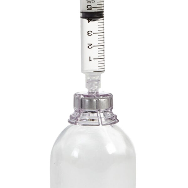 Adapter, Vial, Sterile, - Penn Care, Inc.