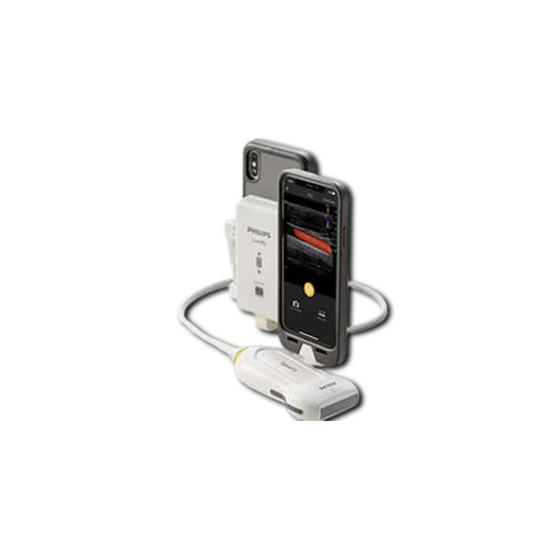 Power System, Philips Lumify, Power Module - Penn Care, Inc.