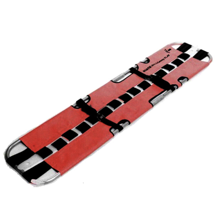 Stretcher, Sager Breakaway Flat - Penn Care, Inc.