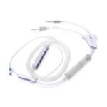 Infusion Pump Tubing, Sapphire Multi-Therapy Macrobore, - Penn Care, Inc.