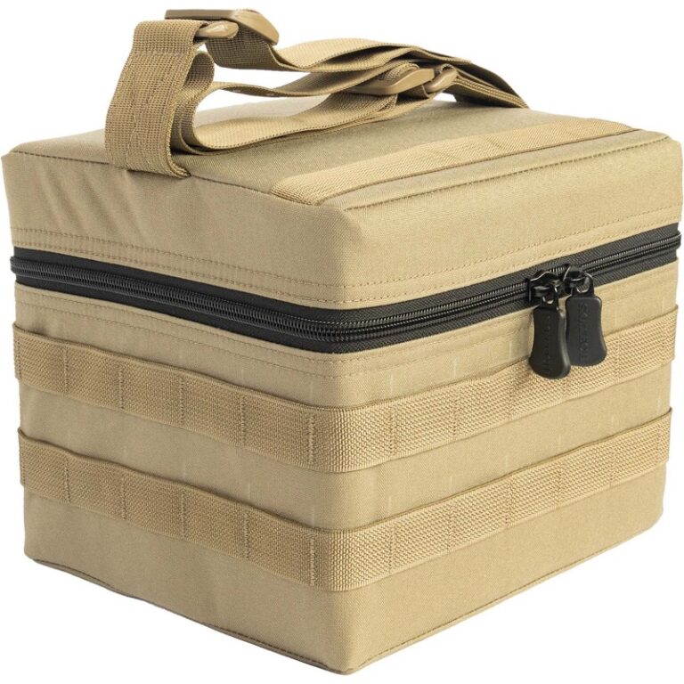 Case, Pelican, Golden Hour Mobile Series Container, - Penn Care, Inc.