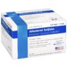 Albuterol Sulfate, 0.083% 2.5 mg/3 mL, - Penn Care, Inc.