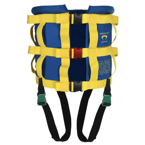 DISCONTINUED - Lift Assist Device, Binder Lift, - Penn Care, Inc.