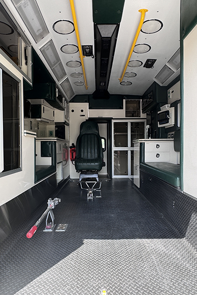 STAT MedEvac | West Mifflin, PA - Penn Care, Inc.