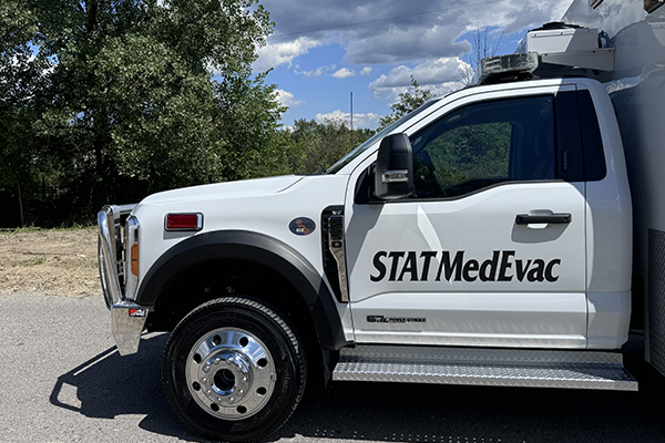 STAT MedEvac | West Mifflin, PA - Penn Care, Inc.