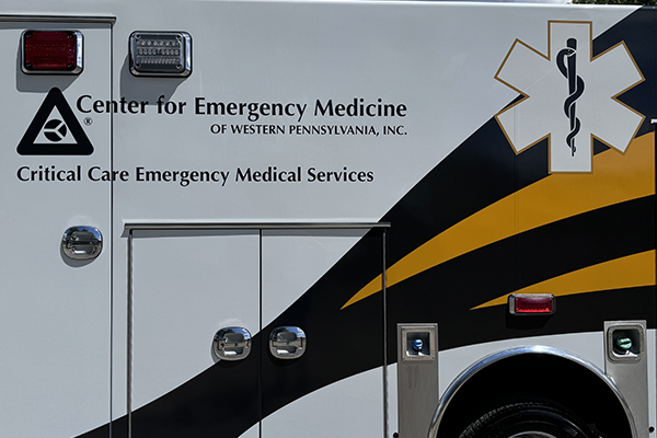 STAT MedEvac | West Mifflin, PA - Penn Care, Inc.