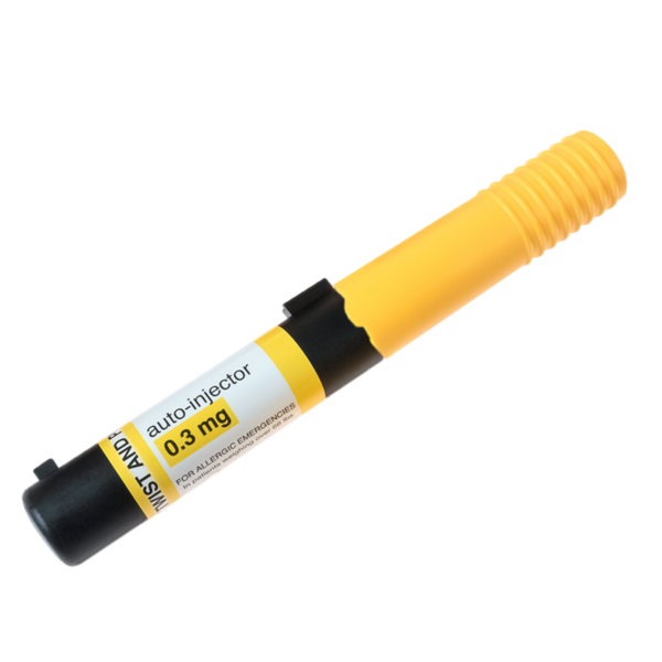 Epi-Pen, Auto Injection, - Penn Care, Inc.