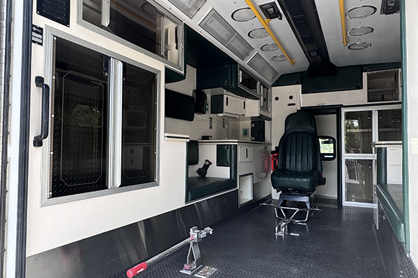 STAT MedEvac | West Mifflin, PA - Penn Care, Inc.