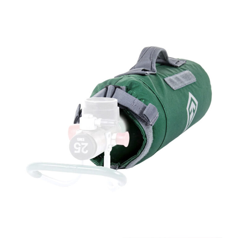 Bag, First Tactical, Oxygen Kit, - Penn Care, Inc.