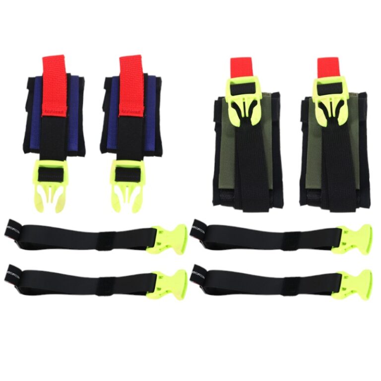 Restraints - Penn Care, Inc.