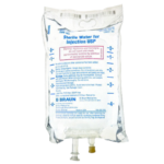 IV Fluid, Sodium Chloride 3%, - Penn Care, Inc.