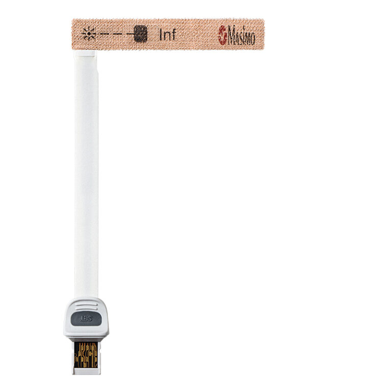 Sensor, Masimo, RD SET, Disposable - Penn Care, Inc.