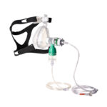 Pulmodyne GO-PAP Emergency CPAP