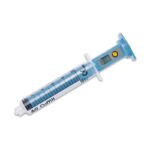 ET Tube, AG Cuffill Cuff Manometer, - Penn Care, Inc.