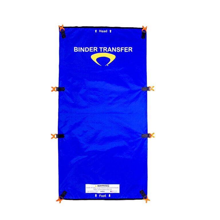 Binder Transfer Starter Bundle, - Penn Care, Inc.