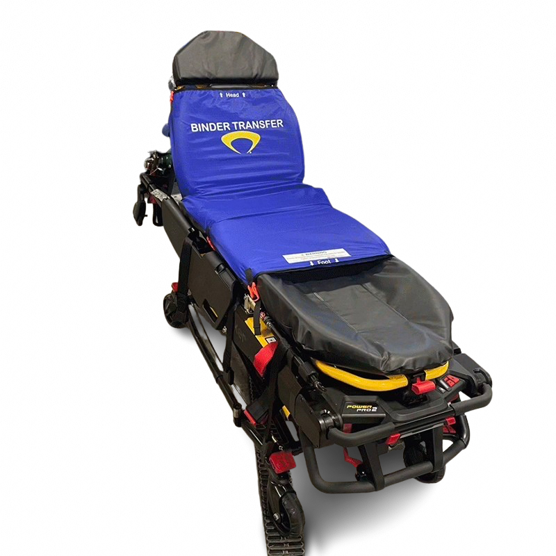 BinderTransferStrykerCotOnly - Penn Care, Inc.