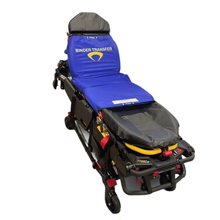 Patient Lifting & Transferring - Penn Care, Inc.