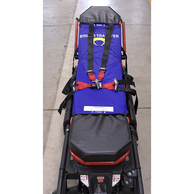 Binder_Transfer_Ferno - Penn Care, Inc.