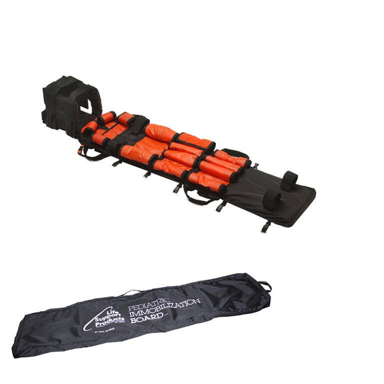 Patient Mover, Megamover Portable Transport Unit