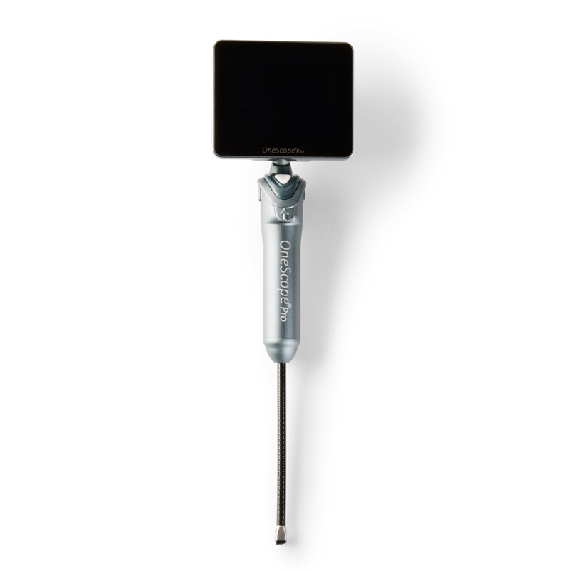 Video Laryngoscope Blade, OneScope Pro, - Penn Care, Inc.