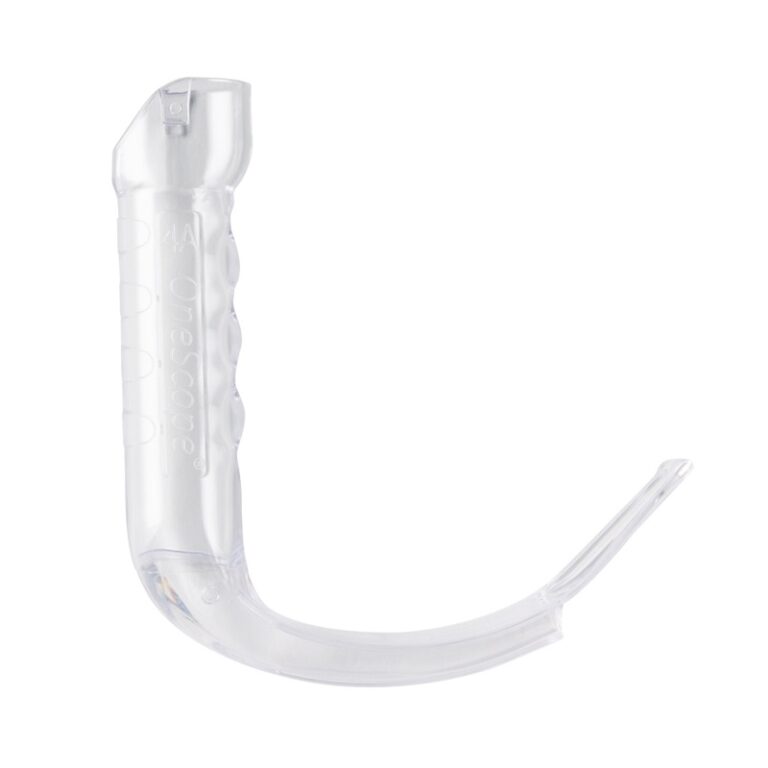 Video Laryngoscope Blade, OneScope Pro, - Penn Care, Inc.