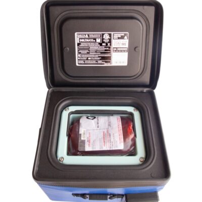 Cooler, Delta, ICE, 2 Liter, - Penn Care, Inc.