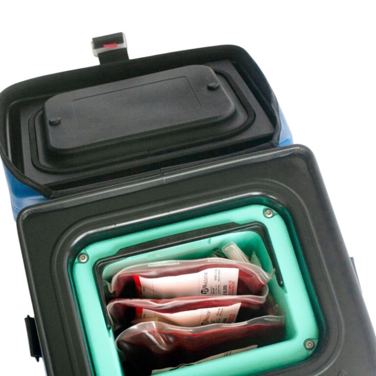 Cooler, Delta, ICE, 2 Liter, - Penn Care, Inc.