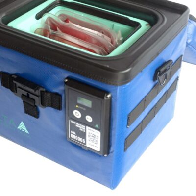 Cooler, Delta, ICE, 2 Liter, - Penn Care, Inc.