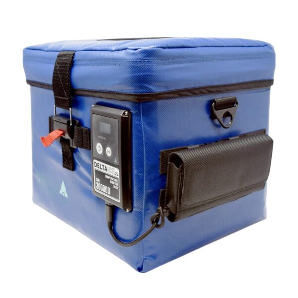 Cooler, Delta, ICE, 2 Liter, - Penn Care, Inc.