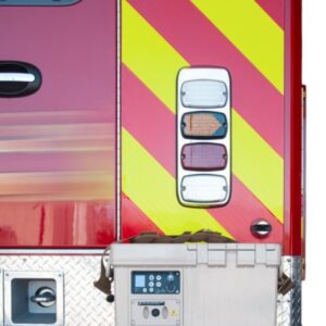 Refrigerator, Delta Autonomous Portable Refrigeration Unit (APRU ...