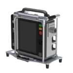 Monitor Mount, Technimount, LIFEPAK 35, Pro Series 350, - Penn Care, Inc.