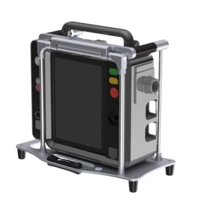 Monitor Mount, Technimount, LIFEPAK 35, Pro Series 350, - Penn Care, Inc.