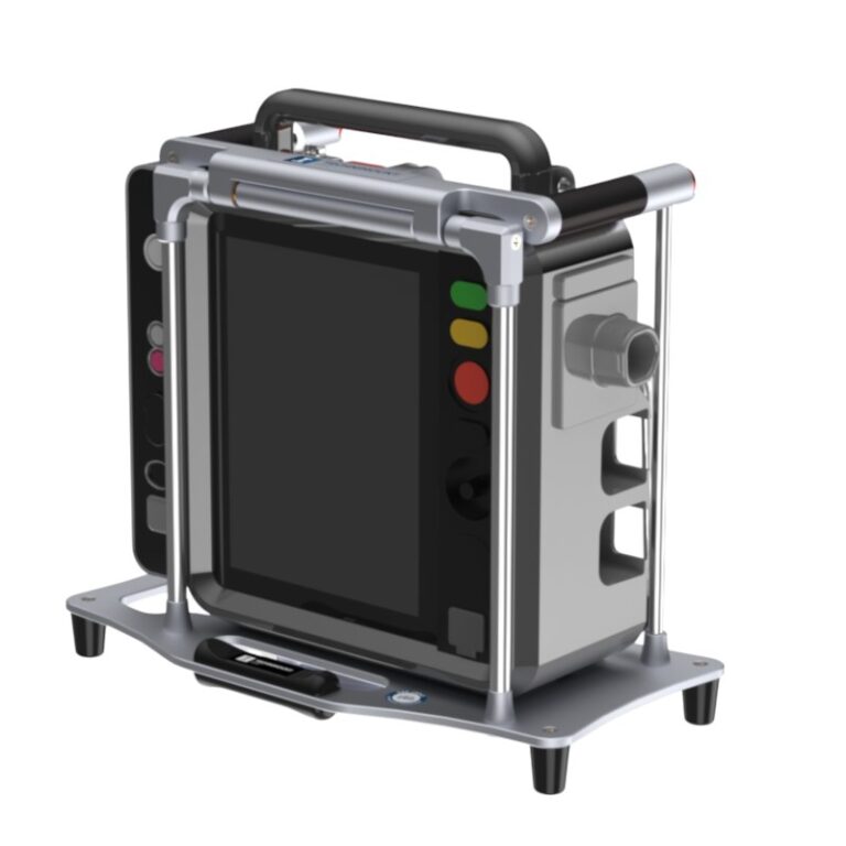 Stryker LifePak 35 - Penn Care, Inc.