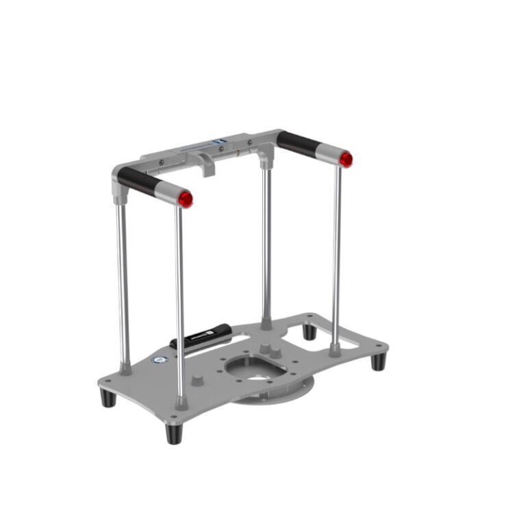 Monitor Mount, Technimount, LIFEPAK 35, Pro Series 350, - Penn Care, Inc.