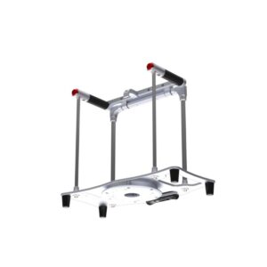 Monitor Mount, Technimount, LIFEPAK 35, Pro Series 350, - Penn Care, Inc.
