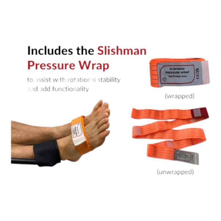 Traction Splint, Slishman (STS), Gen 2 - Penn Care, Inc.