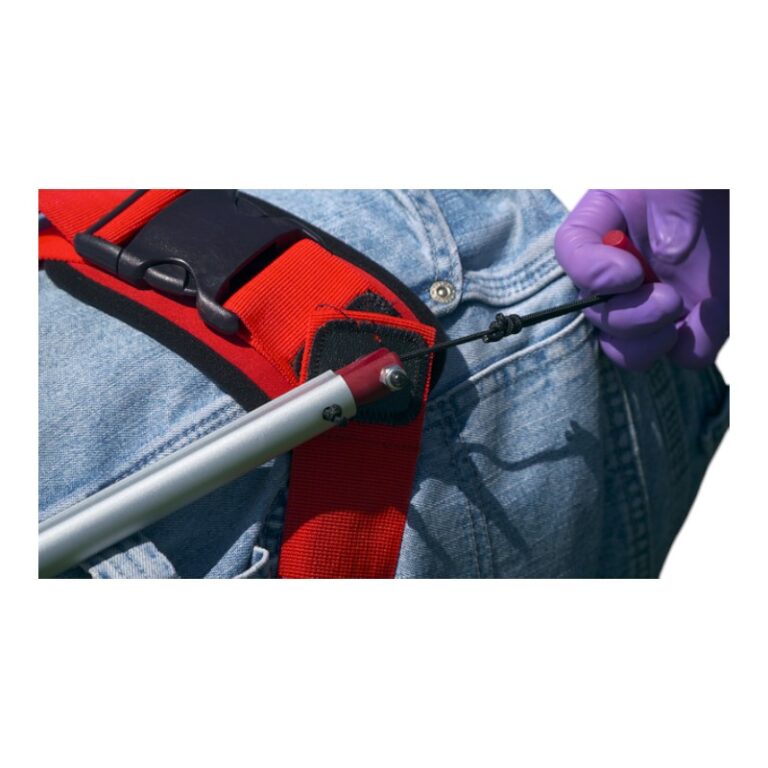 Traction Splint, Slishman (STS), Gen 2 - Penn Care, Inc.