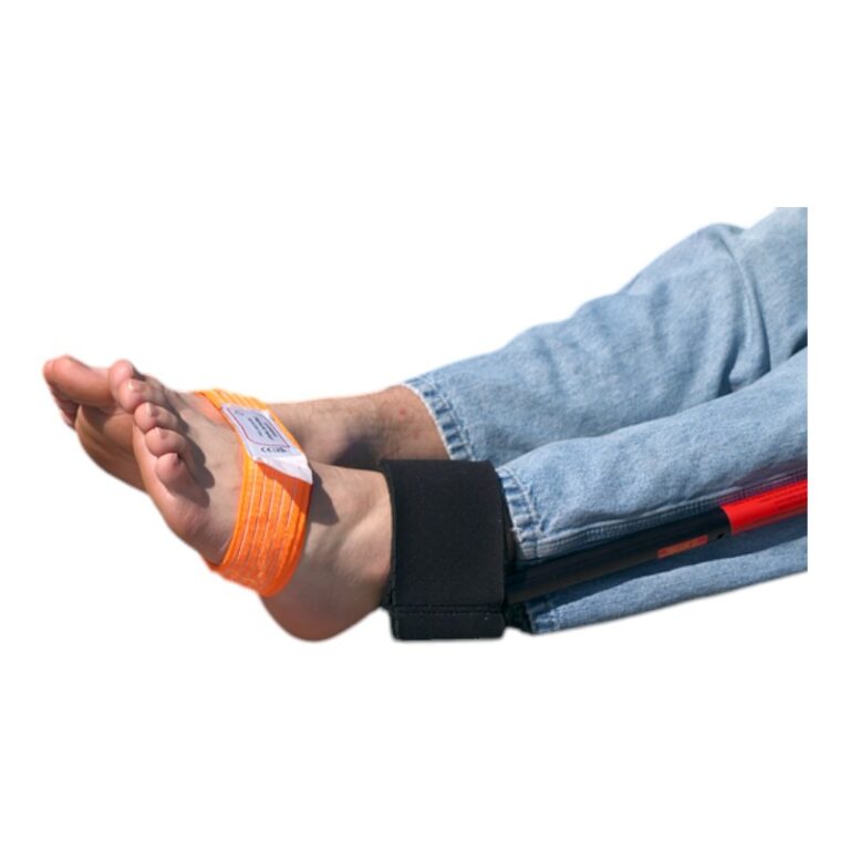 Traction Splint, Slishman (STS), Gen 2 - Penn Care, Inc.