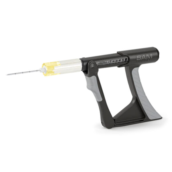 SAM IO Needle - Driver Needle