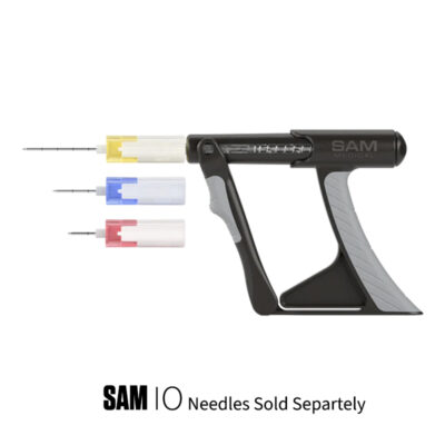 SAM IO Driver - Intraosseuous Access System