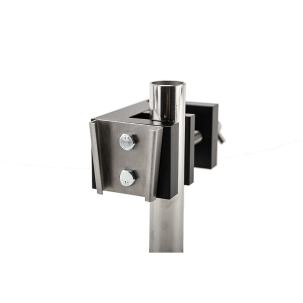 Ventilator Mount, LTV Pole Bracket - Penn Care, Inc.