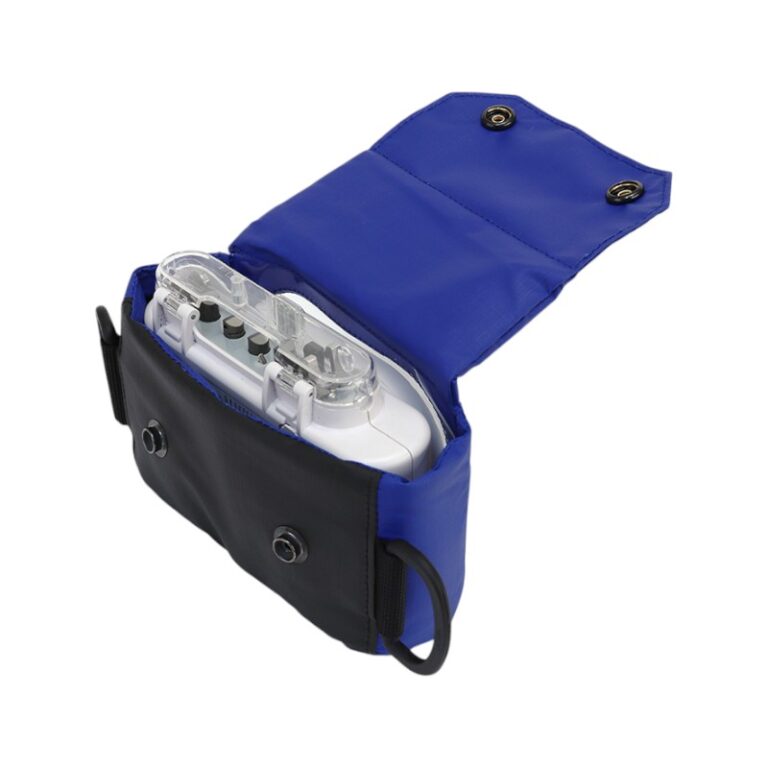 Bag, PAX, Sapphire Infusion Pump, - Penn Care, Inc.