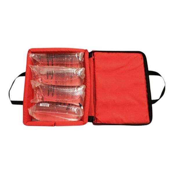 IV Fluid Warmer, Thomas EMS, 4 Liter, - Penn Care, Inc.